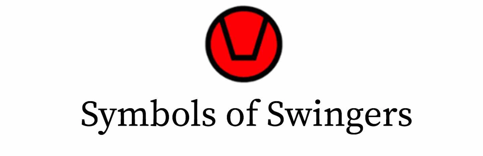 Symbols of Swingers- Onlieshop for Swingers around the world. – S.O.S